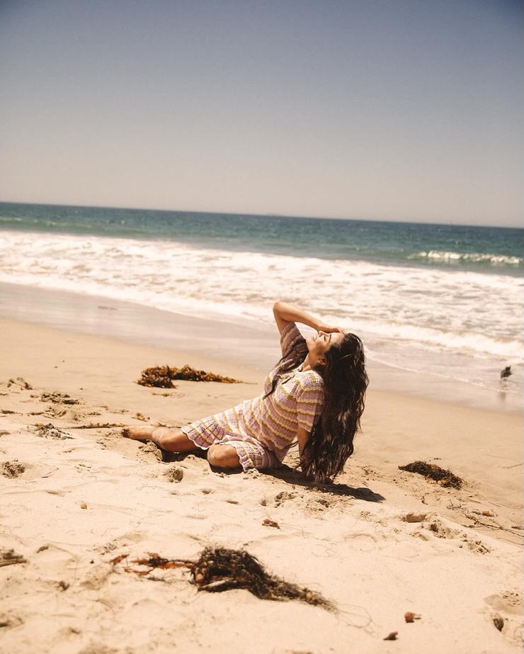 Picture of Yvette Monreal