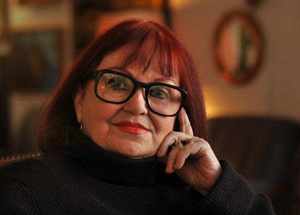 Picture of Pat Moran