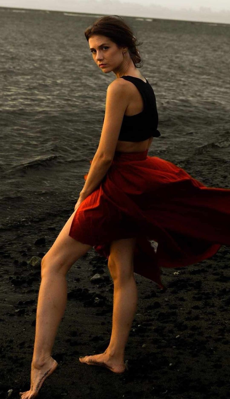 Image of Alice Dufour