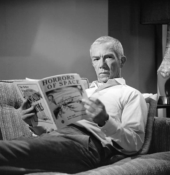 Ray Walston