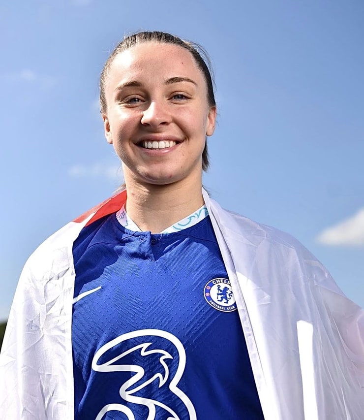 Picture of Niamh Charles