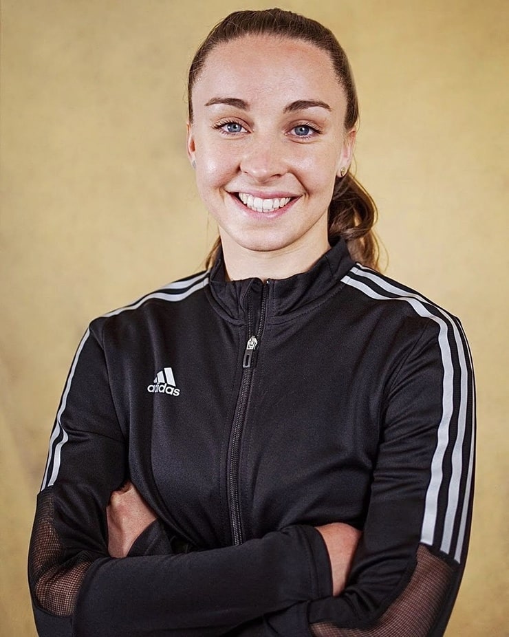 Picture of Niamh Charles