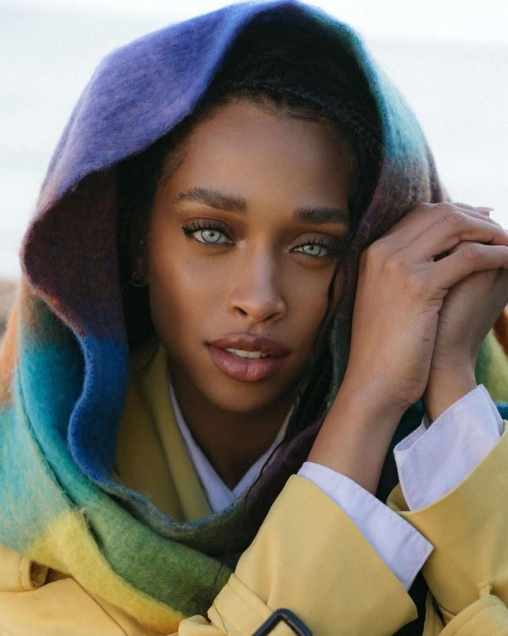 Image of Idania Hopkin