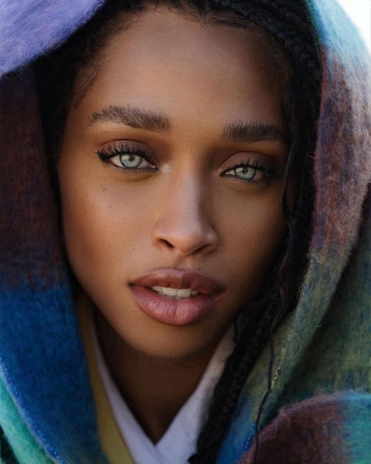 Idania Hopkin picture