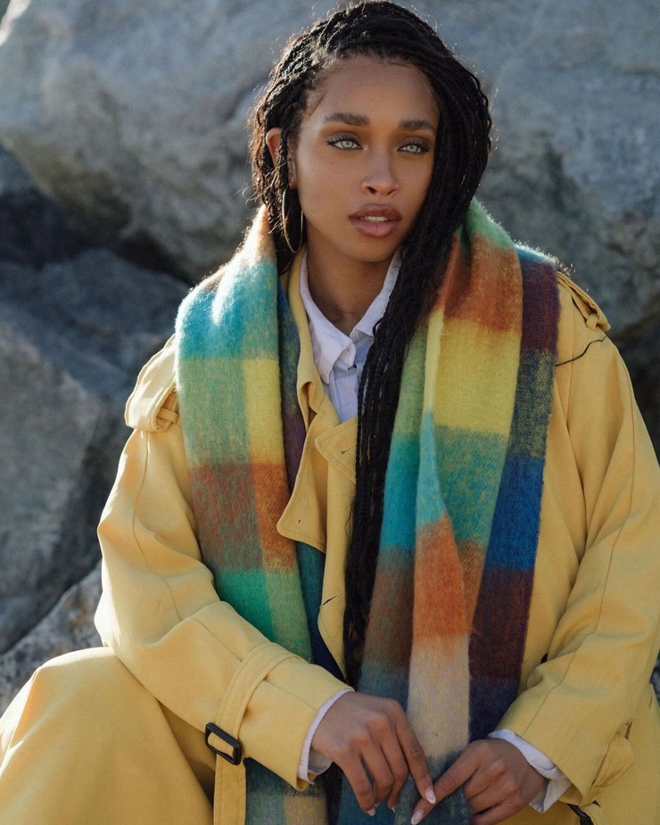 Picture of Idania Hopkin