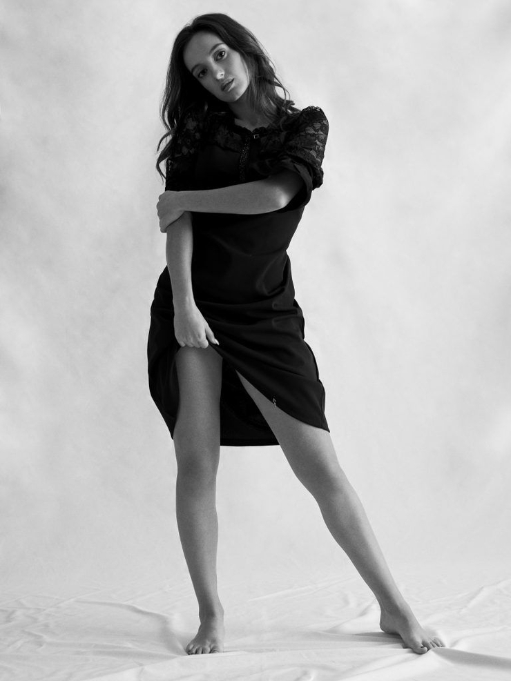 María de Nati image