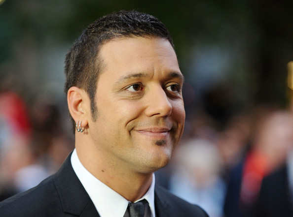 Picture of George Stroumboulopoulos