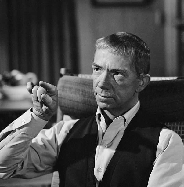 Ray Walston
