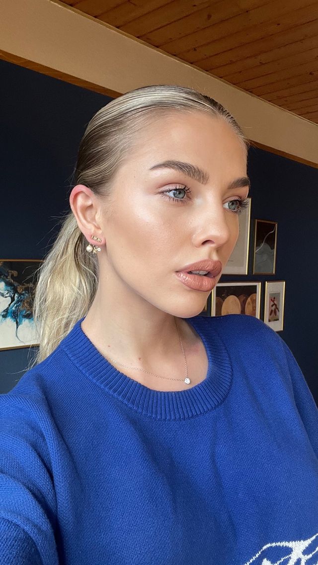 Picture of Alexa Breit