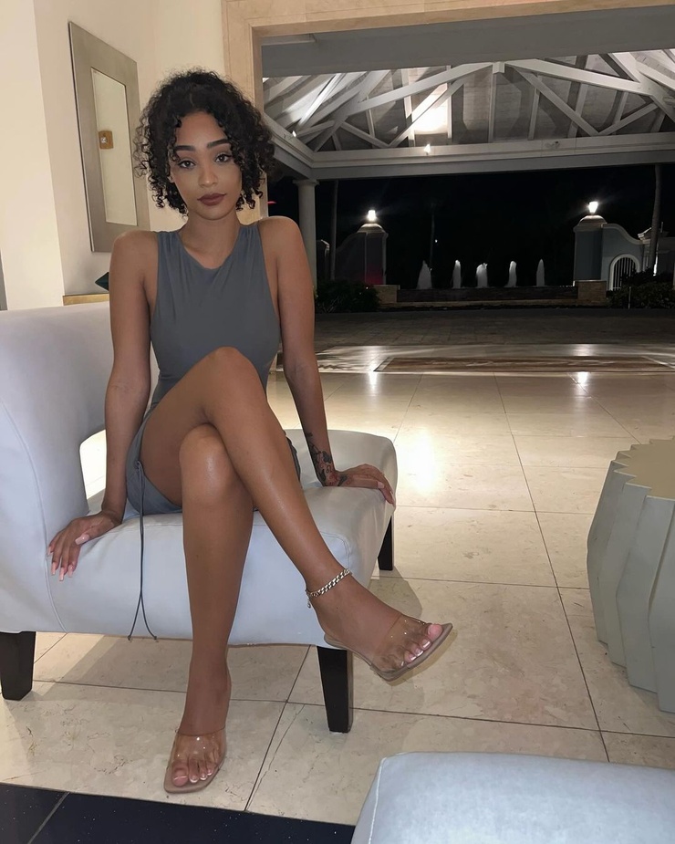 Lashae Monique picture