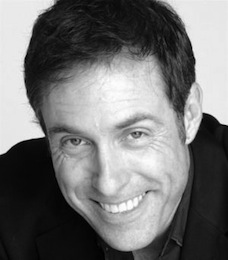 Picture of Christopher Corey Smith