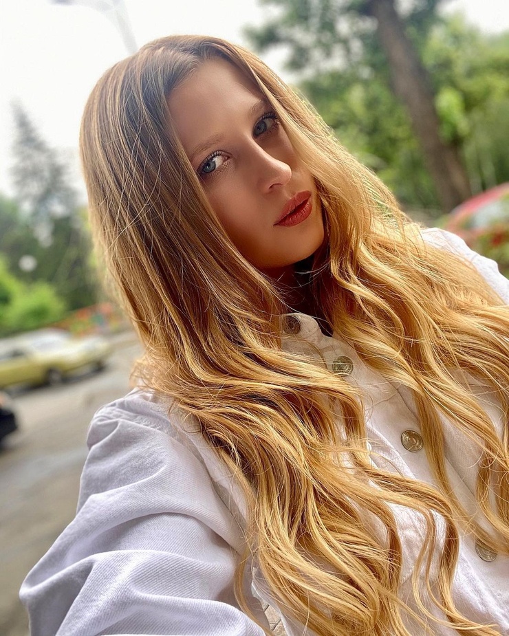 Picture of Lisa Dawn