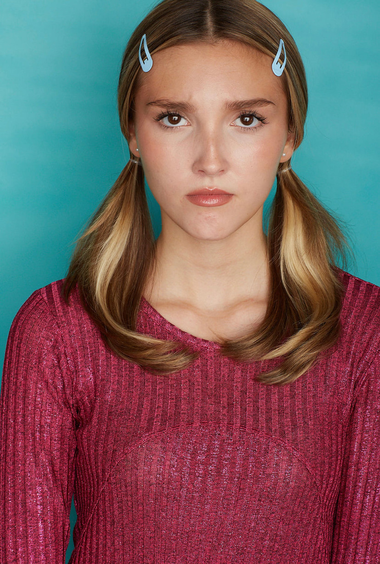 Picture of Maryssa Hayden