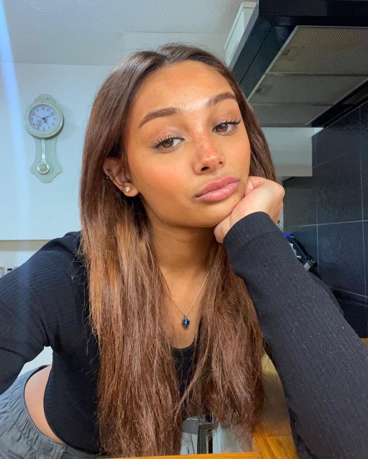 Rochelle Harrington picture