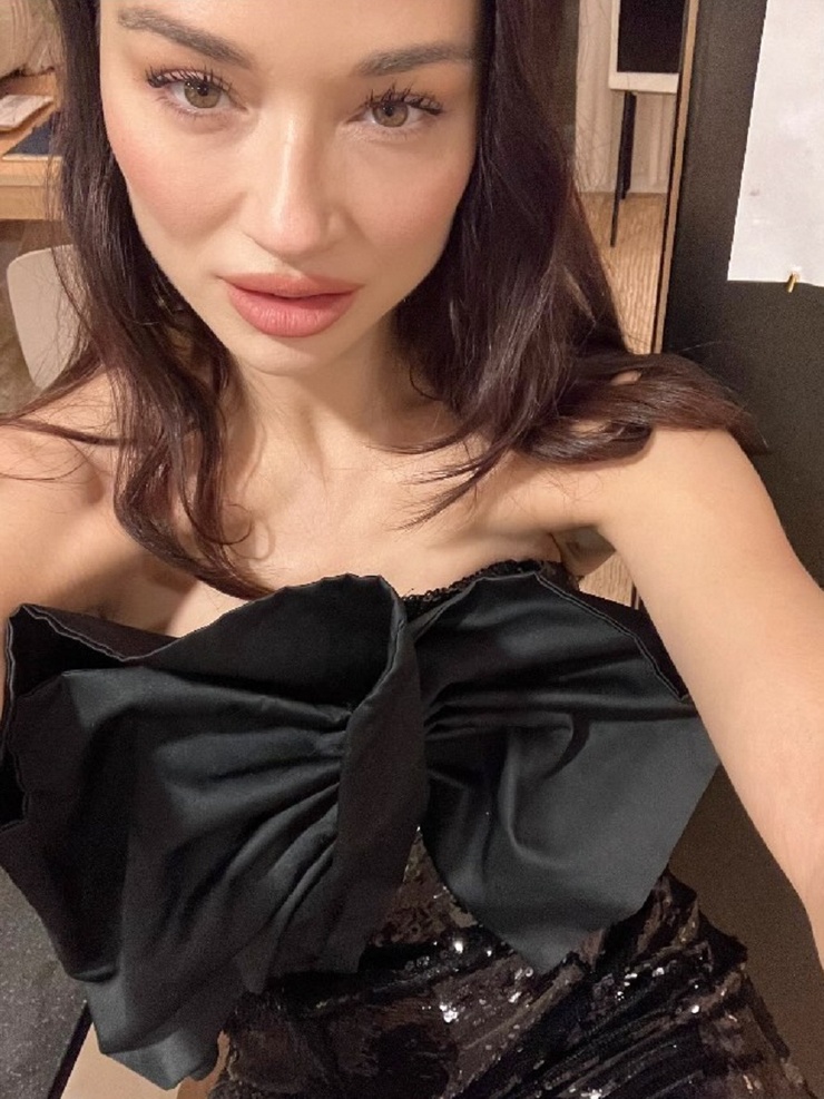 Picture of Crystal Reed