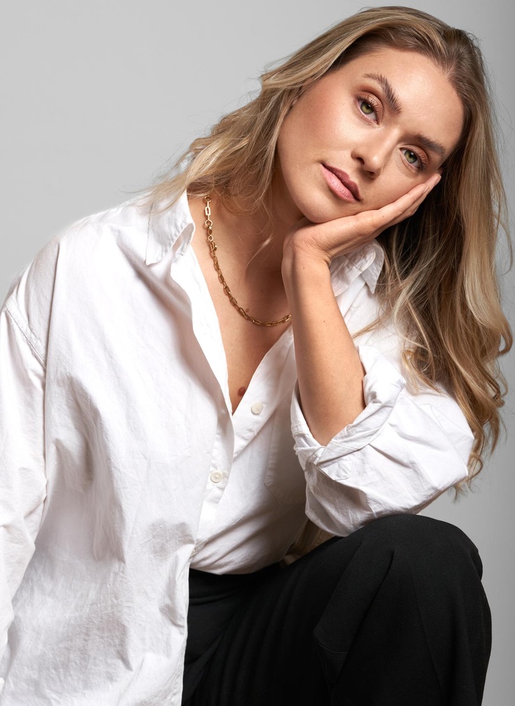 Picture of Pascal Lamothe-Kipnes