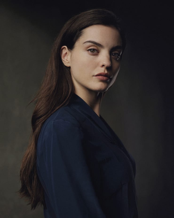 Picture of Kit Reeve