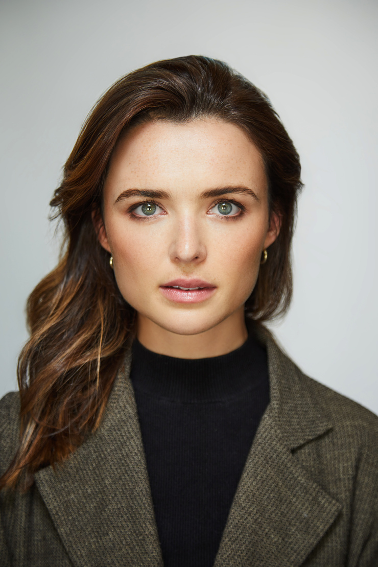 Picture of Philippa Northeast