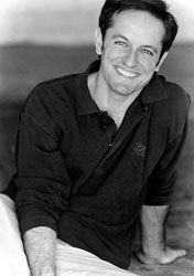 Image of JD Cullum