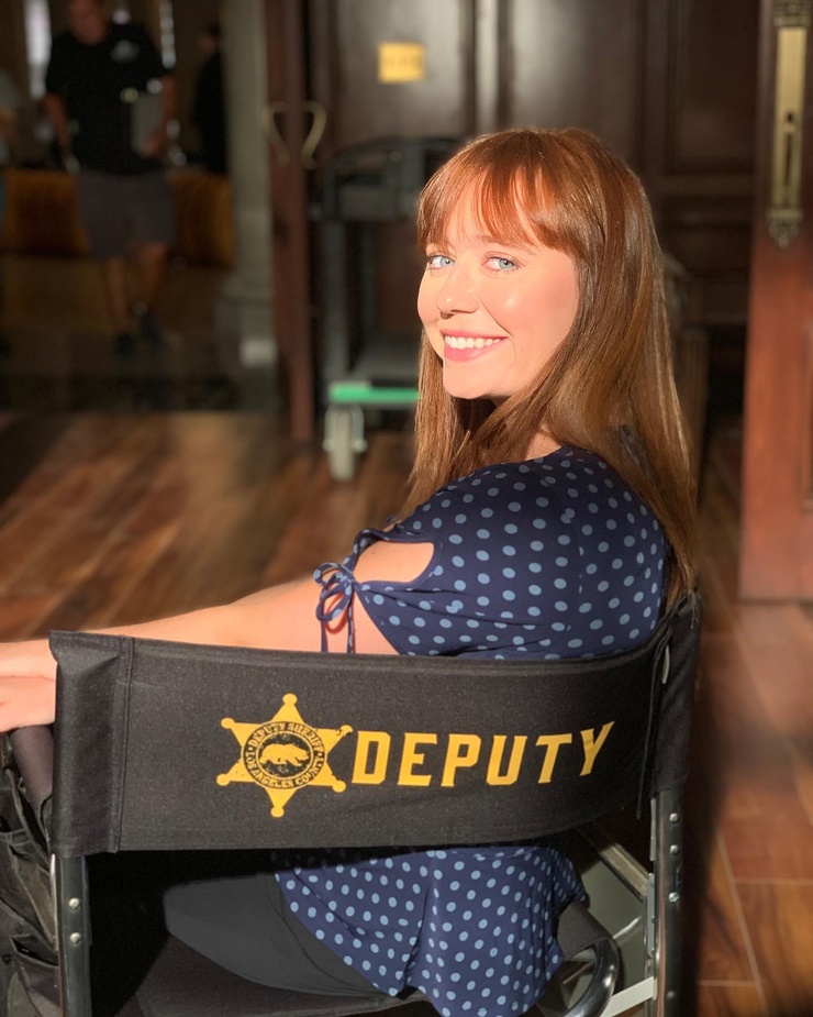 Picture of Austin Boyce