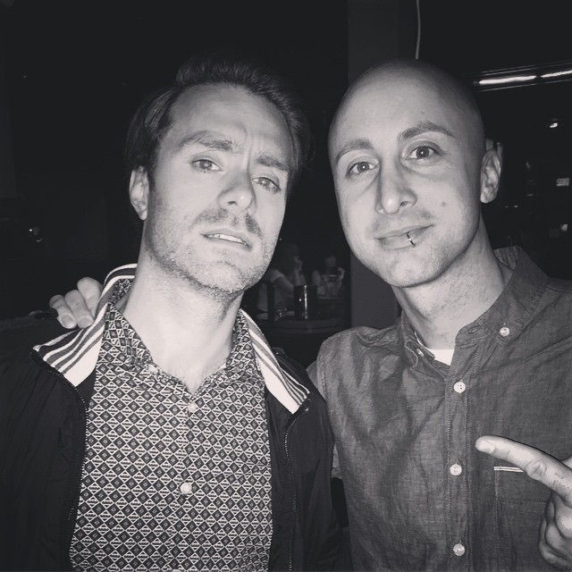 Picture of Jeff Stinco