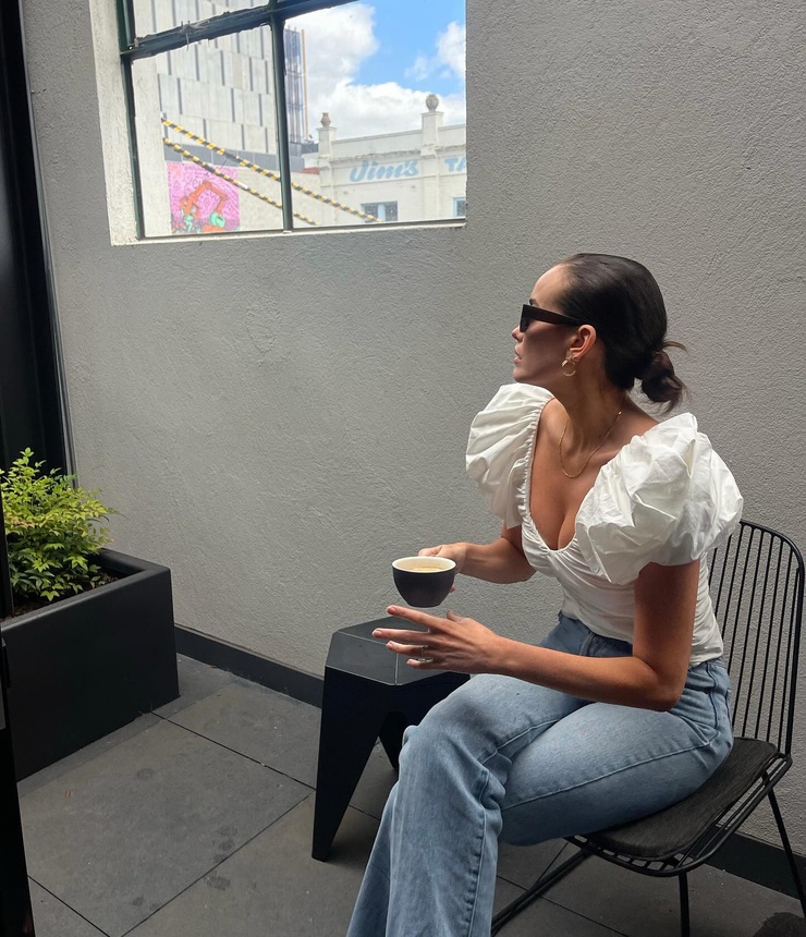 Image of Sarah Stephens