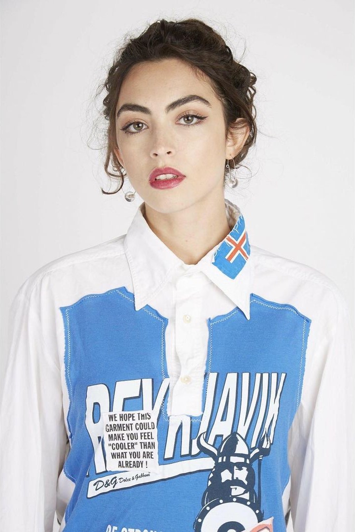 Image of Grace Palma