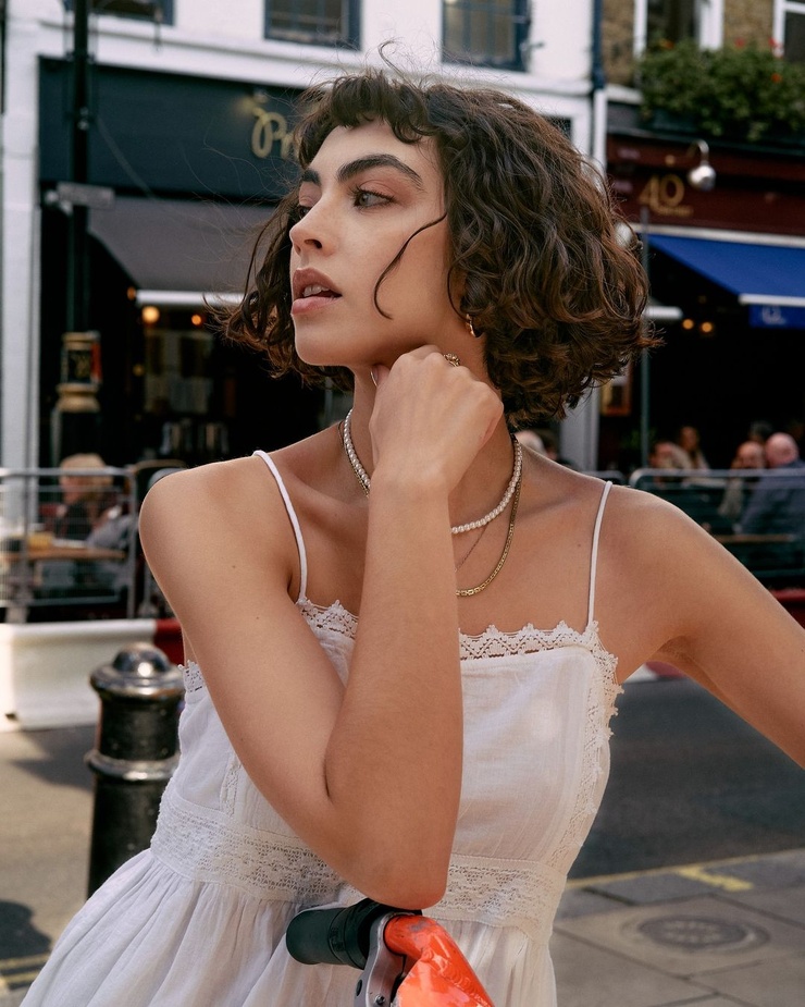 Picture of Grace Palma