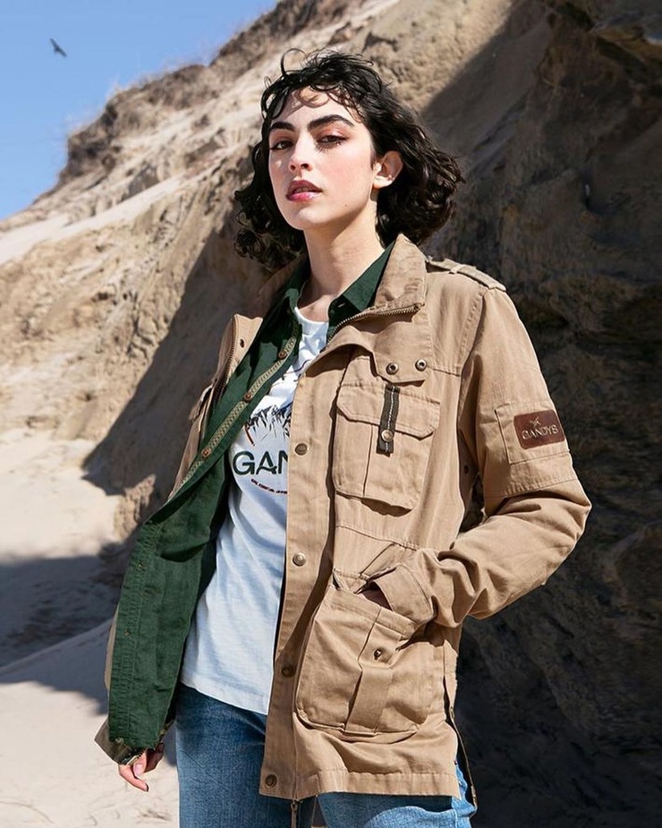 Picture of Grace Palma