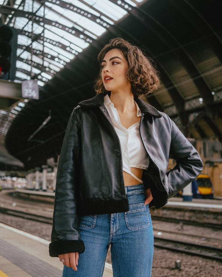 Picture of Grace Palma