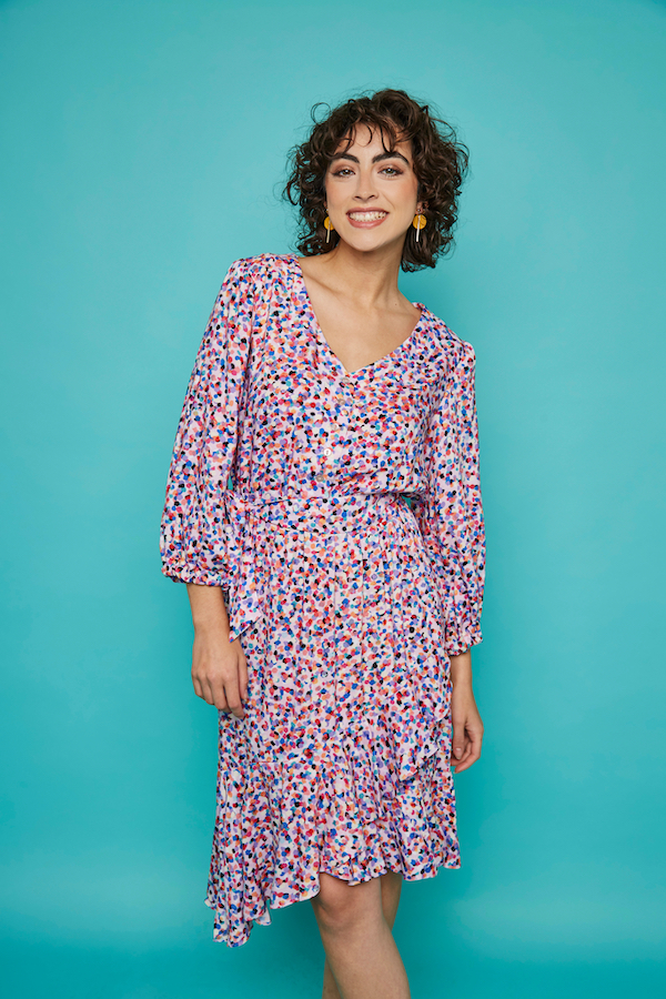 Picture of Grace Palma