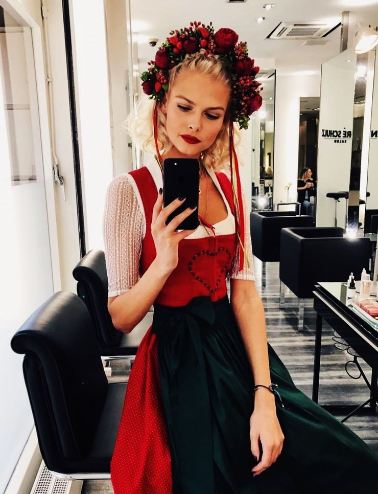 Darya Strelnikova