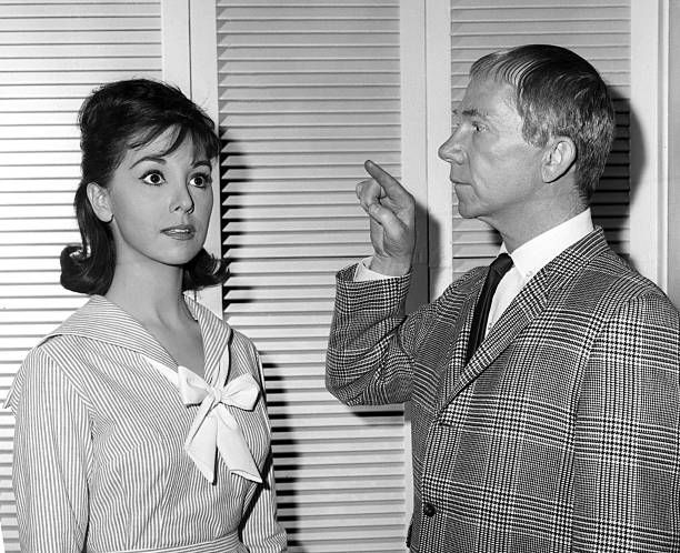 Marlo Thomas, Ray Walston