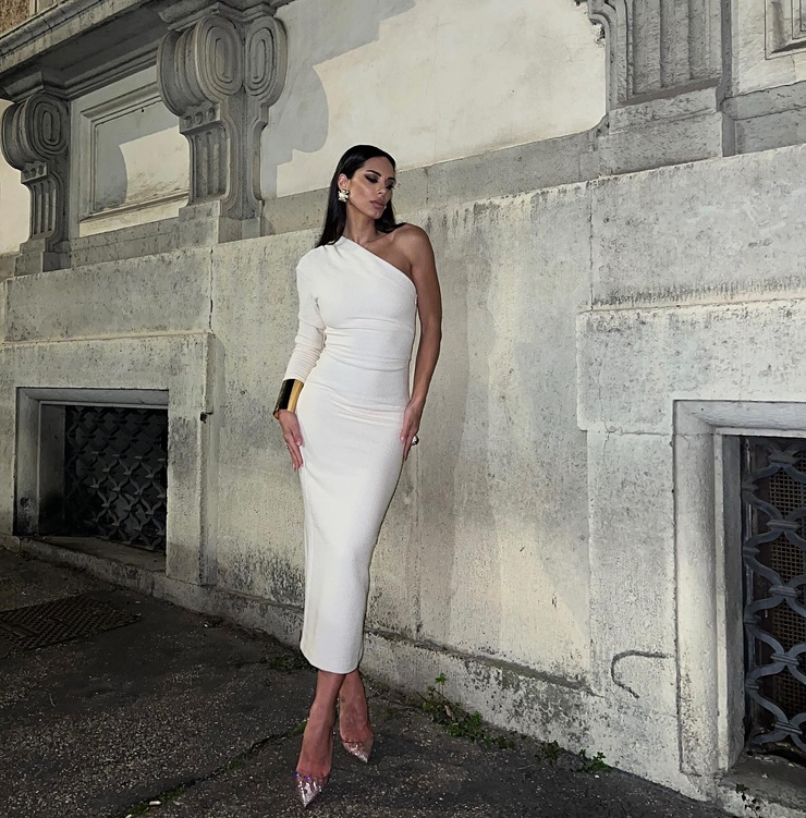 Raffaella Modugno image