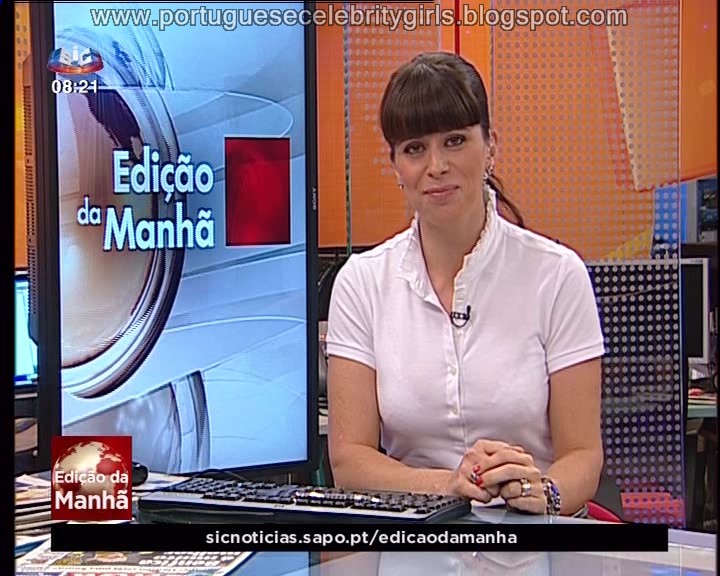 Picture of Andreia Vale