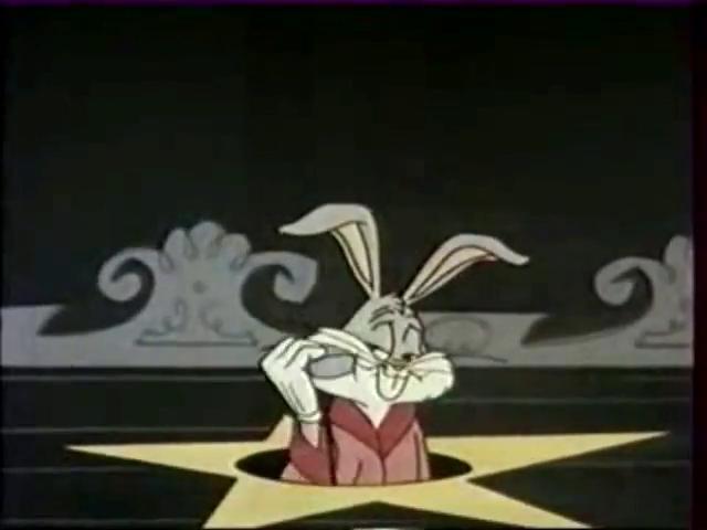 Picture of The Bugs Bunny Show