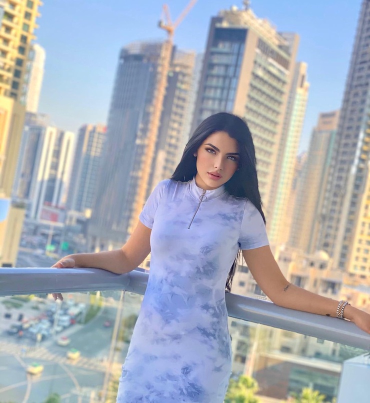 Riham Cherkaoui‎ image