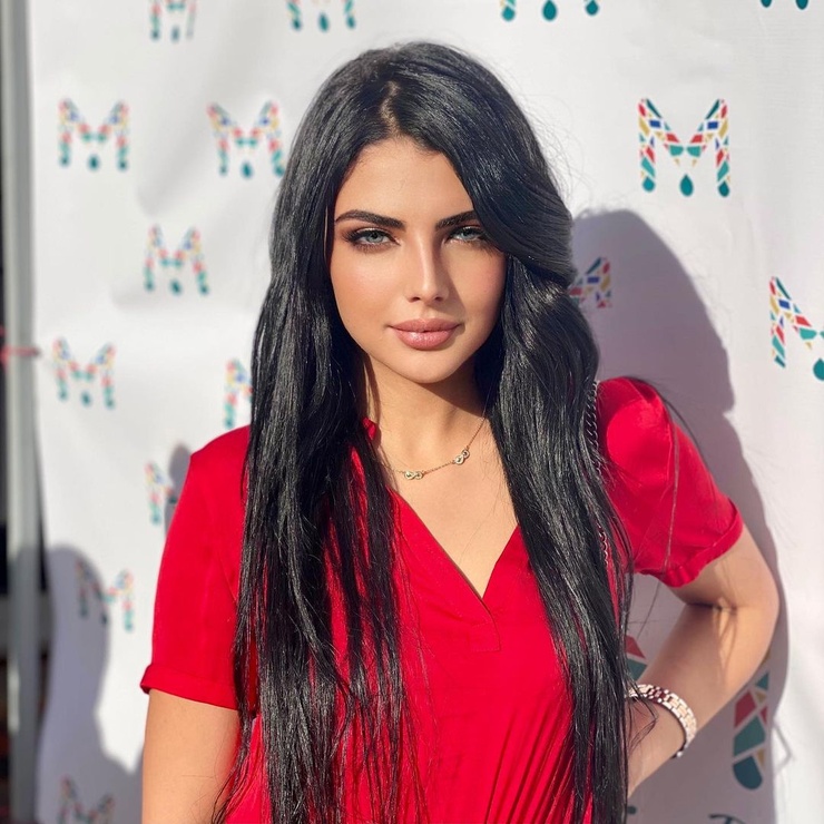 Image of Riham Cherkaoui‎