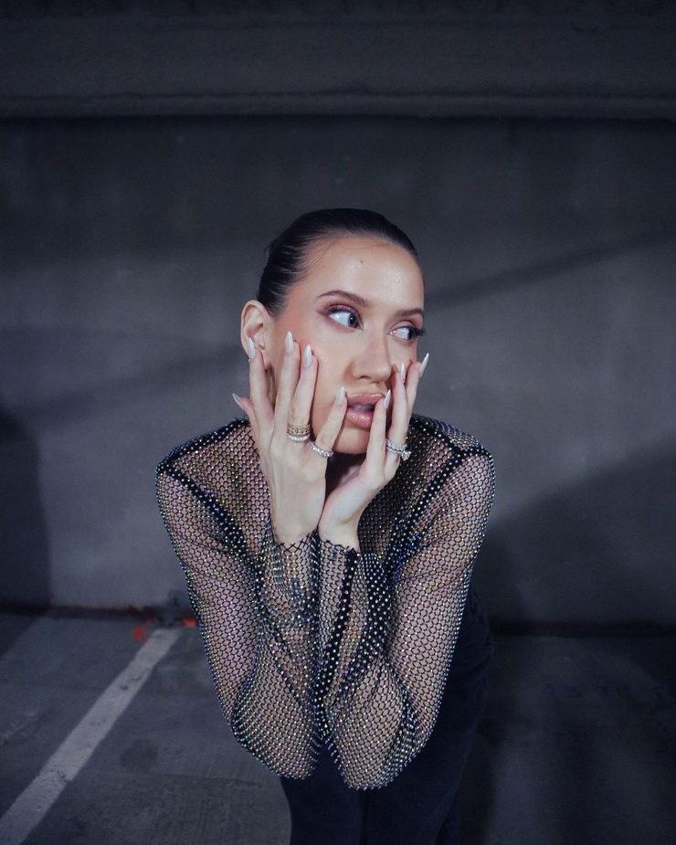 Picture of Liya Atanasova