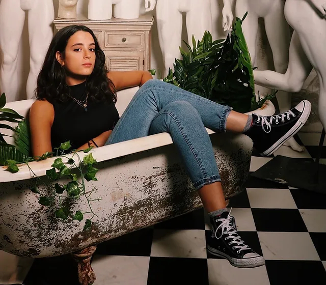 Picture of Nataly Aukar