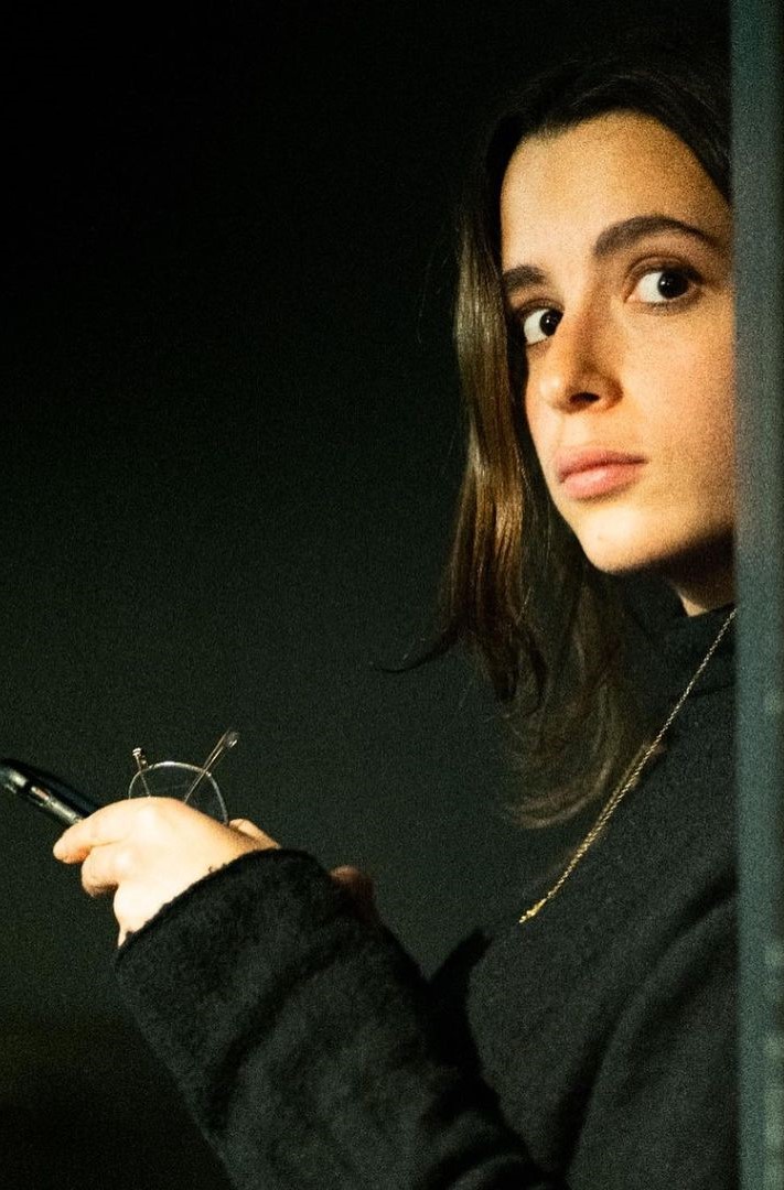 Picture of Nataly Aukar