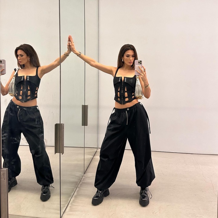 Picture of Tika Camaj