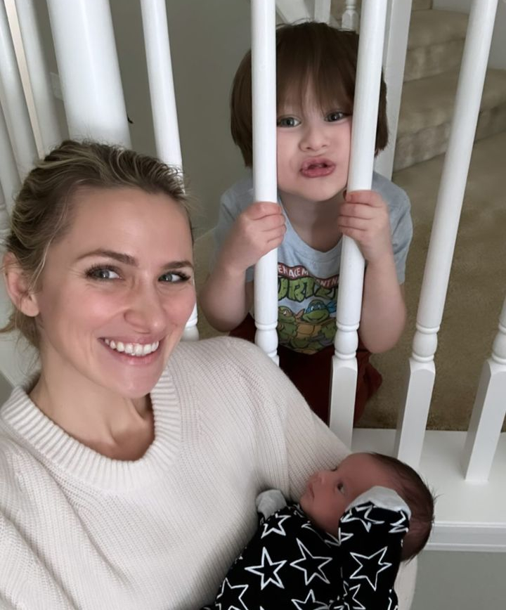 Picture of Shantel VanSanten