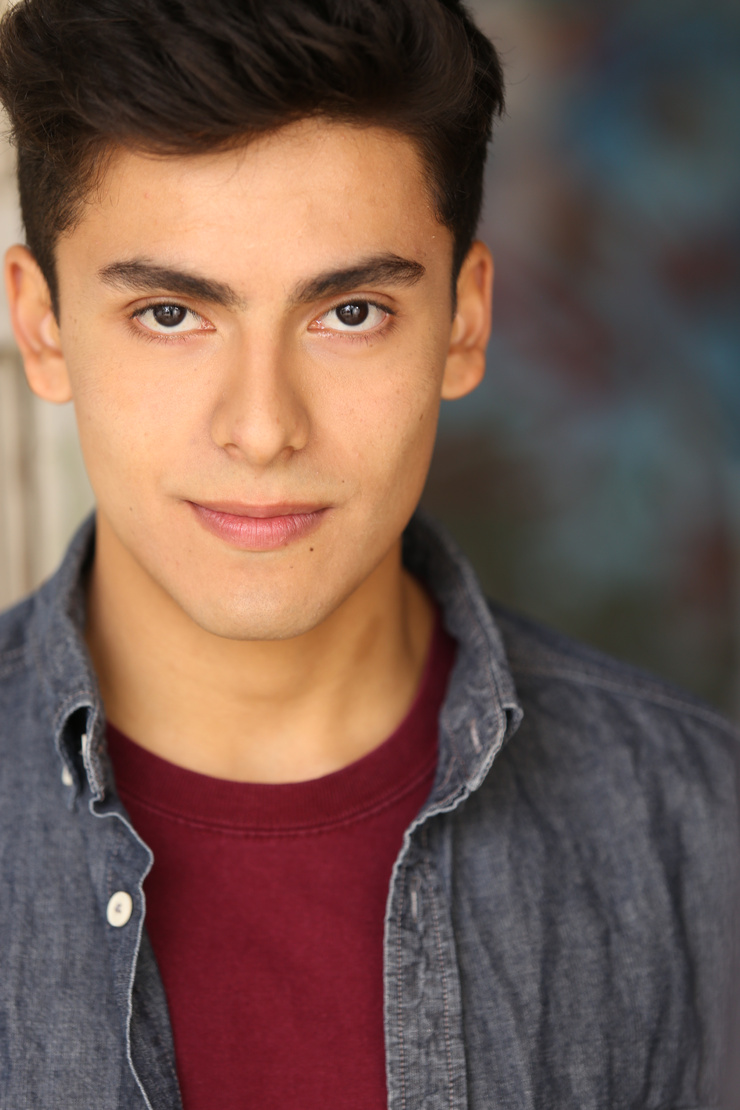 Picture of Orlando Pineda