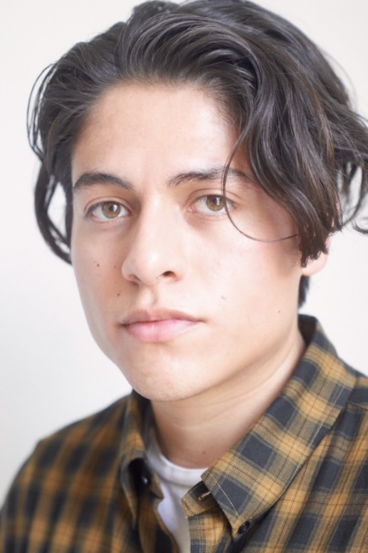 Picture of Jose Velazquez