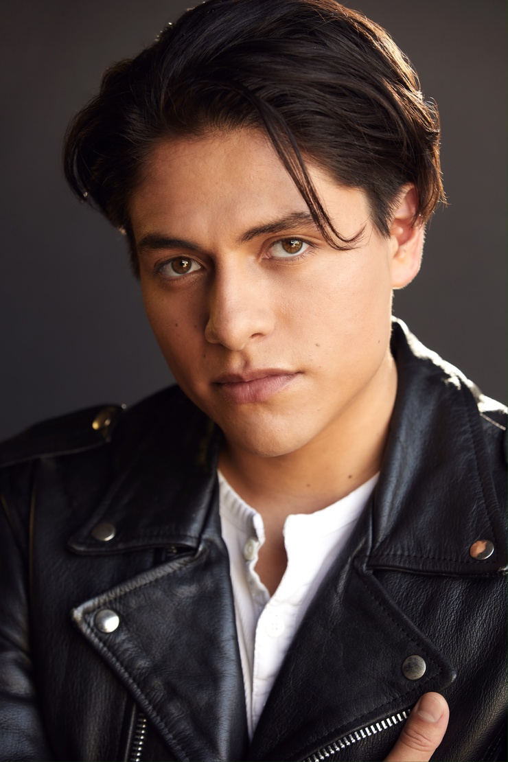 Picture of Jose Velazquez