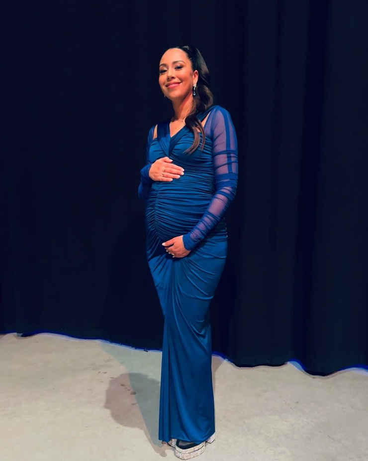 Picture of Danira Boukhriss