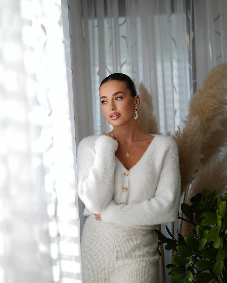 Picture of Izabela Ion