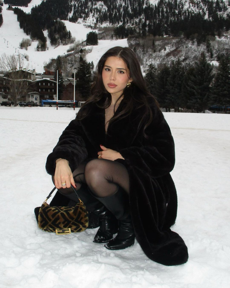 Image of Amanda Diaz