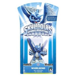 Image of Skylanders Spyros Adventure Exclusive Mini Figure Character ...